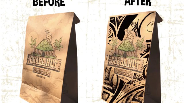 Cheba Hut launches bag-designing context | Fast Casual
