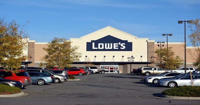 Lowe's debuts curated innovative home product guide | Retail Customer ...