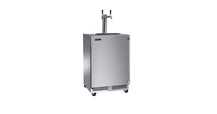 Perlick Corp introduces mobile beverage tap | Vending Times