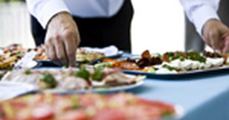 Sales relationships critical for successful catering program | Pizza ...