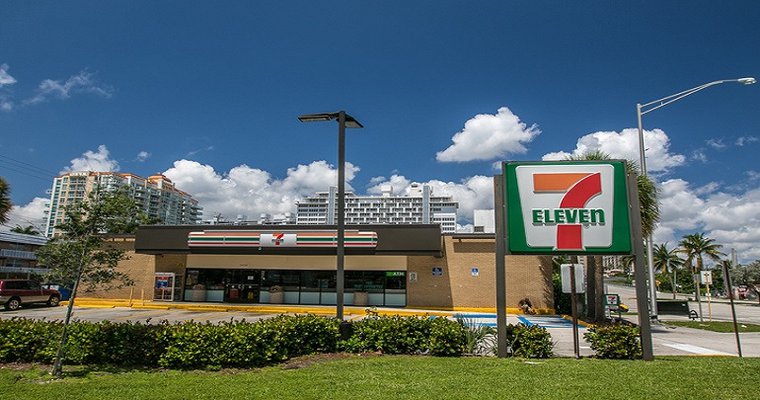 7-Eleven installing EV charging stations at hundreds of stores | Retail ...