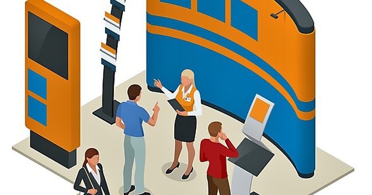 HR kiosks: an important tool for recruiting and retaining talent ...