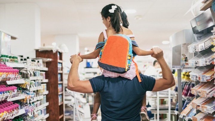 Consumer demand, tech needs driving big back-to-school spend | Retail ...