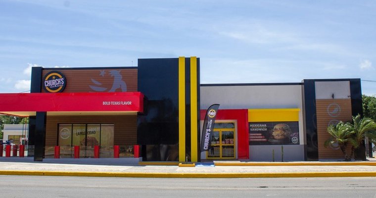 Church's Chicken launches hybrid return-to-office model at support ...