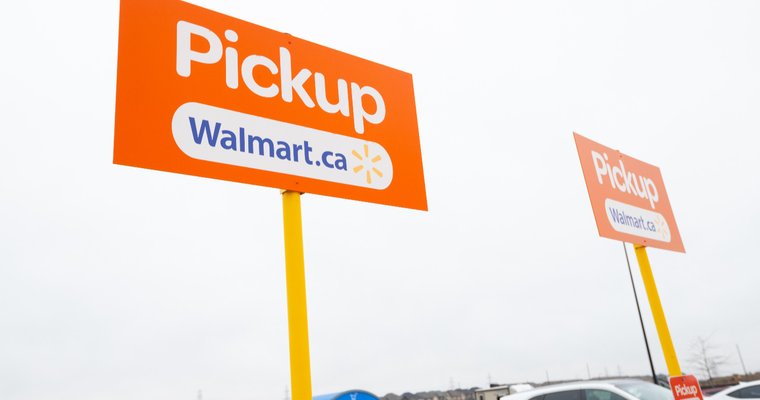 Walmart tweaks packaging, fulfillment process to reduce waste | Retail ...
