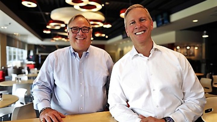 KFC, Taco Bell, Pizza Hut parent names new CEO | Pizza Marketplace