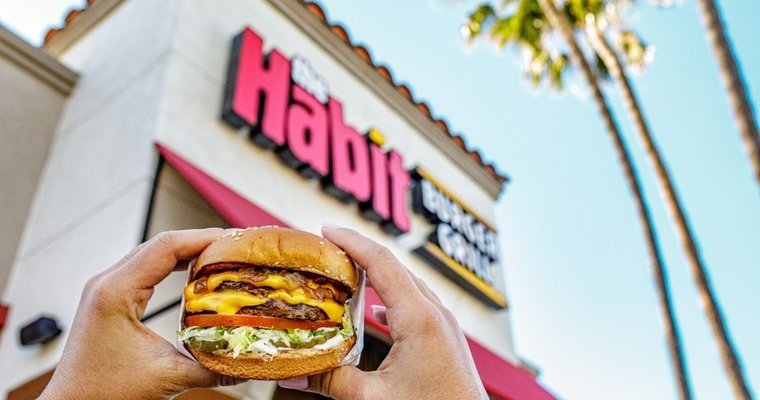 The Habit Burger adding Ontario unit | Fast Casual
