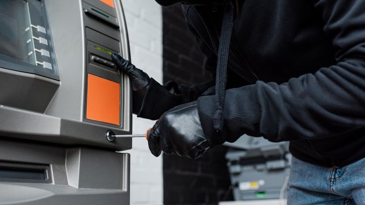 Police arrest 6 for stealing 19 ATMs | ATM Marketplace