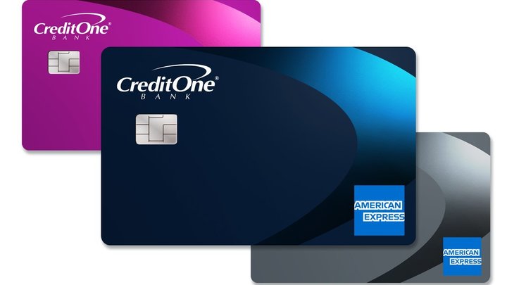 Credit One, American Express launch co-branded rewards card | Retail ...