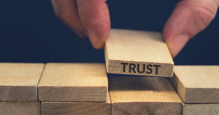 3 best practices for building trust in the digital customer experience ...