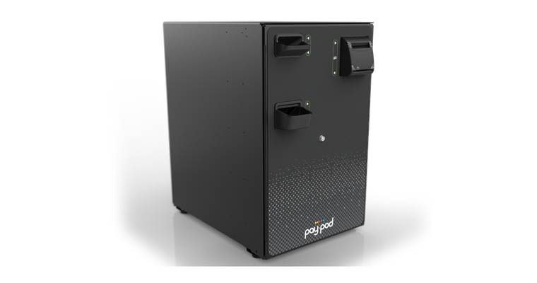 Crane Payment Innovations debuts front access cash automation solution ...