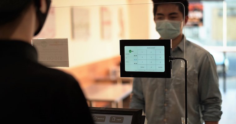 San Diego restaurant taps facial recognition kiosk as part of COVID ...