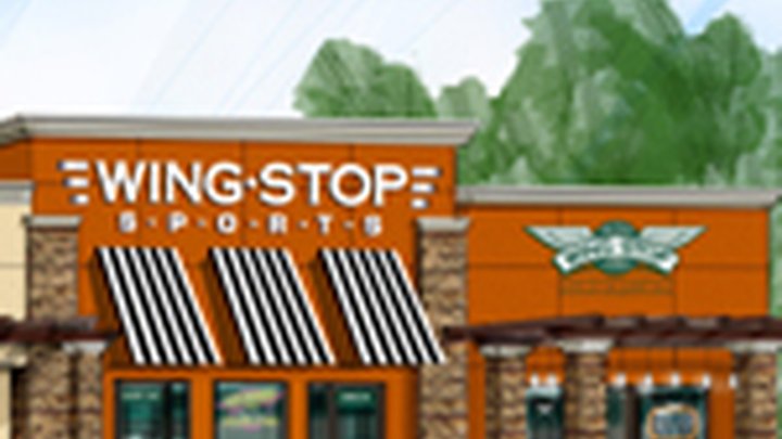 Wingstop to test sports-themed restaurant | Fast Casual