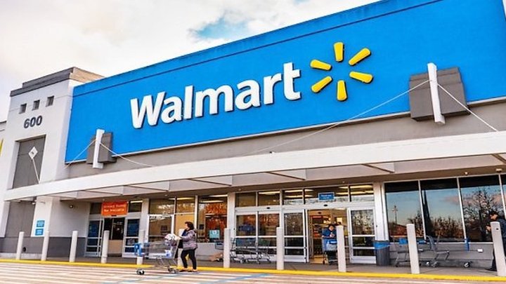 Walmart debuts bitcoin via Coinstar machines | Retail Customer Experience