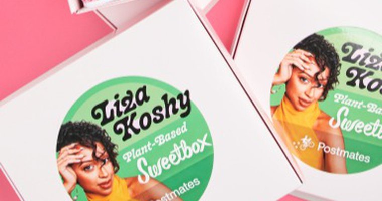 Sweetfin partners with YouTube star | Fast Casual