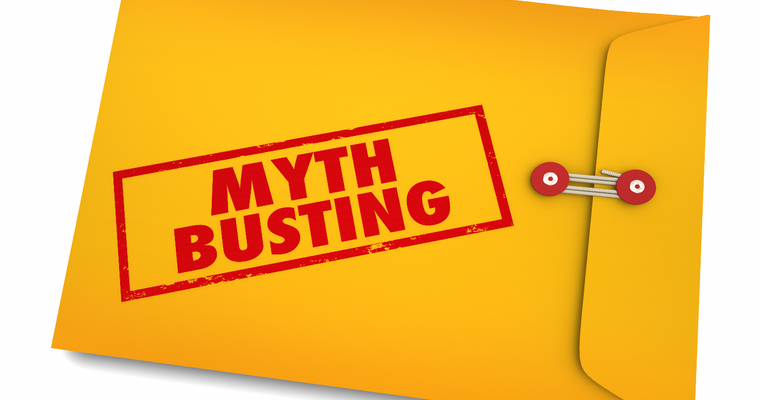 Mythbusting 5 spooky misconceptions about restaurant operations | Fast ...