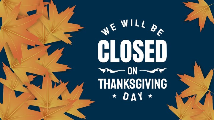 Walmart closing for Thanksgiving Day | Retail Customer Experience