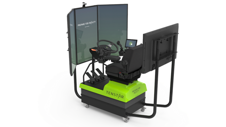 Philips chosen by Tenstar Simulation to drive simulation overhaul ...