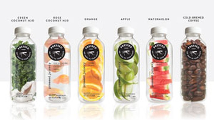 Pressed Juicery juices up fall menu, adds new units | Fast Casual