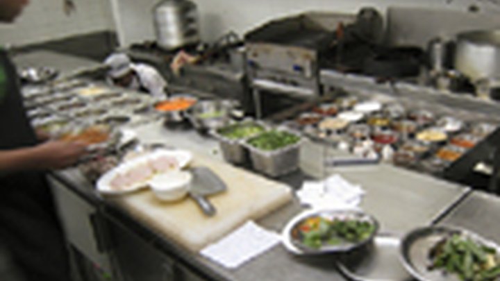 NRA to share food safety tips online, FCES | Pizza Marketplace