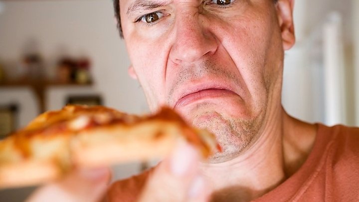 Romans pan pizza vending machine | Vending Times