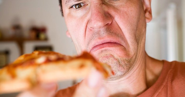 Romans pan pizza vending machine | Vending Times