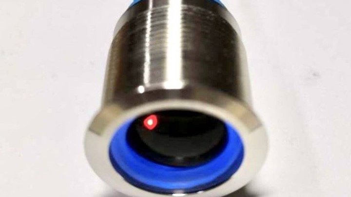 Videotel Digital introduces infrared touchless buttons for interactive ...