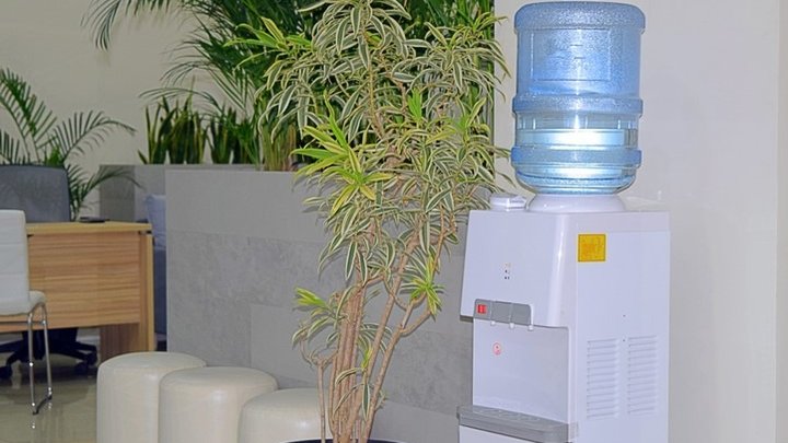 How to identify the right workplace water solution | Vending Times