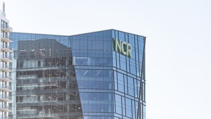 NCR unveils names for 2 independent companies: Voyix and Atleos | ATM ...