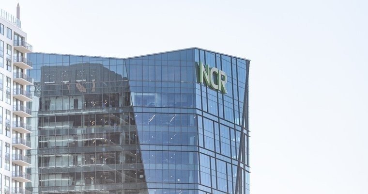 NCR unveils names for 2 independent companies: Voyix and Atleos | Kiosk ...
