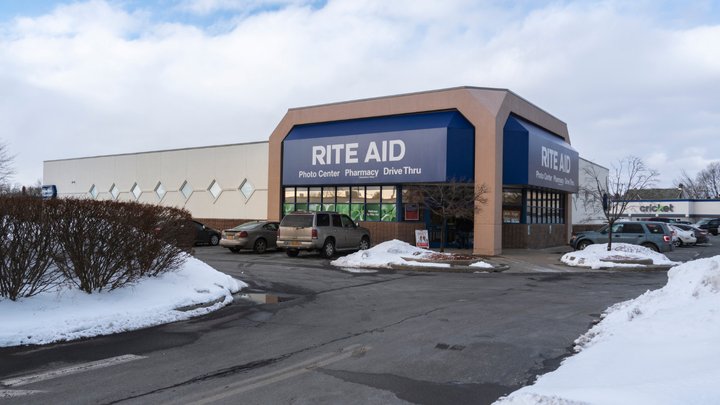 Rite Aid joins cash network | Retail Customer Experience