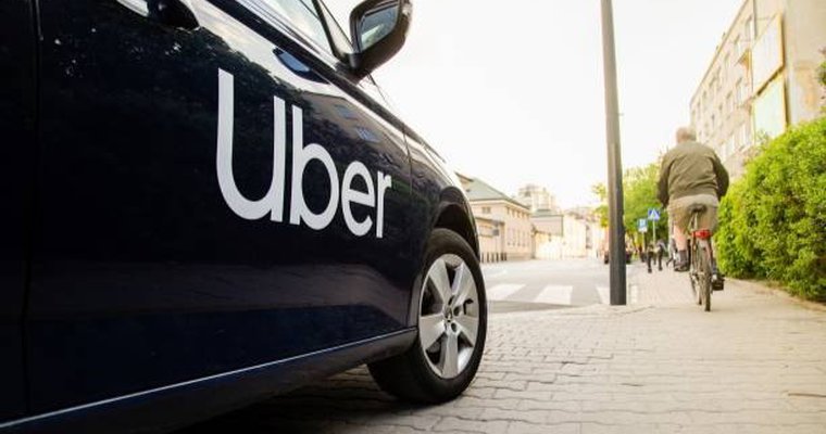 Uber DOOH expands ad reach with Place Exchange partnership | Digital ...