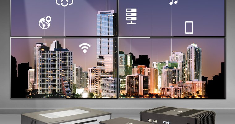 2015 Digital Signage Trends – A New Era of Smart Applications | Digital ...