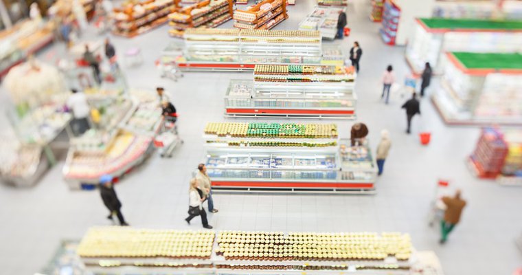 Japanese mega-retailer proves 'grocery-ification' of eating out goes ...