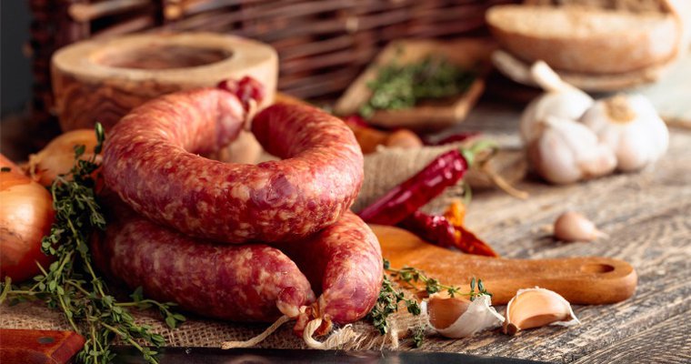 It's all about meat for one Arkansas food truck | Food Truck Operator