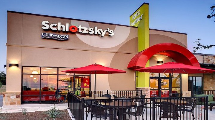 Schlotzsky's CEO: Restaurants must 'lean in hard on business partners ...