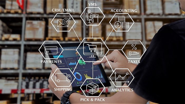 How to integrate e-commerce in convenience services | Vending Times