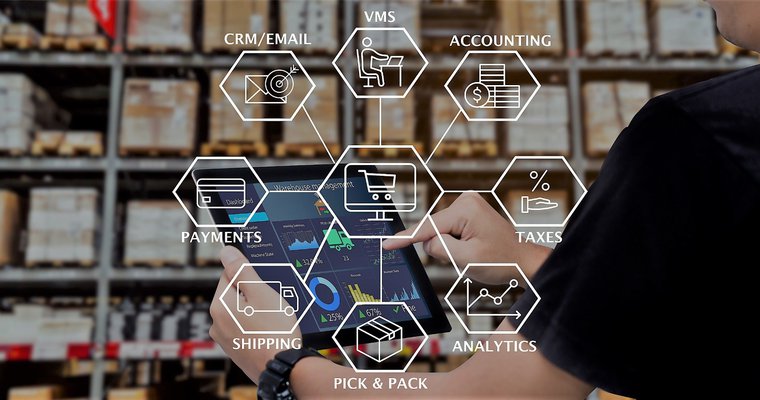 How to integrate e-commerce in convenience services | Commentary ...