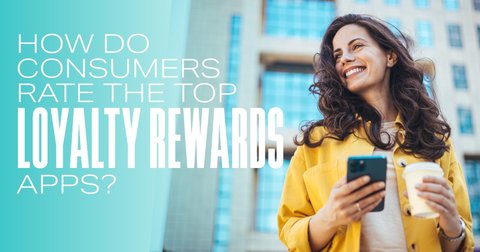 Shopping Rewards | Rewards That Matter
