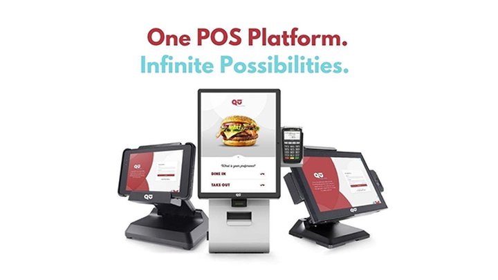 Qu introduces new POS platform | Fast Casual