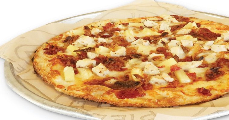 Pieology celebrating summer with a special pie, topping item | Pizza ...