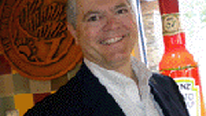 Del Taco's new CEO prepares chain for national growth | QSR Web