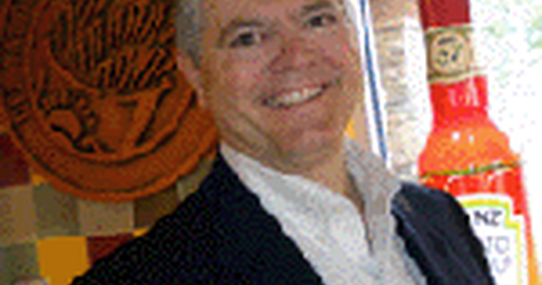 Del Taco's new CEO prepares chain for national growth | QSR Web