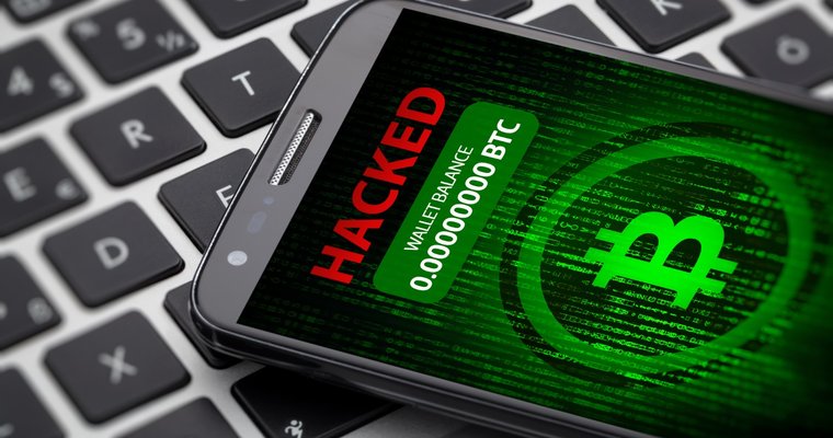 Hackers steal from Bitcoin ATMs with zero-day bug | ATM Marketplace