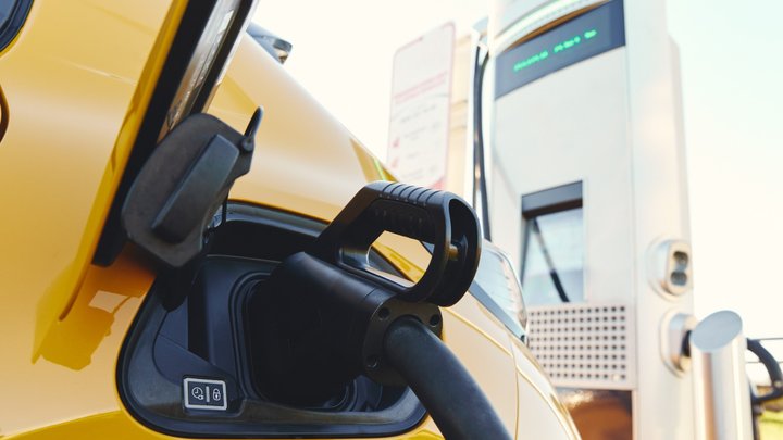 EV charging payment simplicity: Key to driver satisfaction | Kiosk Marketplace