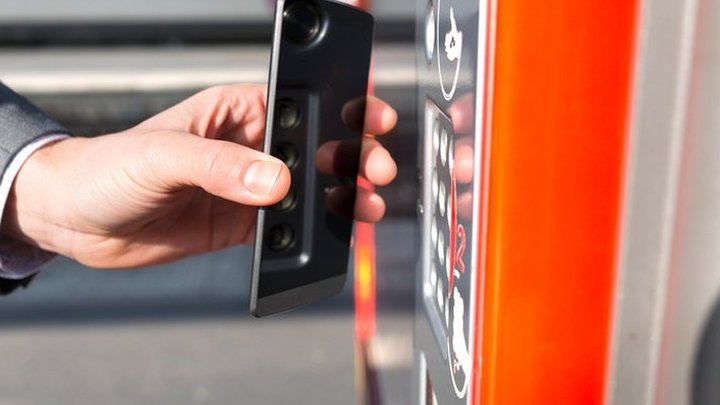 Mobile pay and self-serve kiosks: Partners or competitors? | Kiosk ...