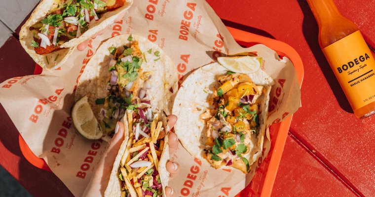 Bodega Taqueria y Tequila launching national expansion | Fast Casual