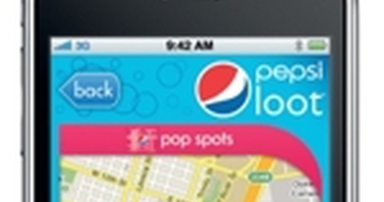 Geo-based Pepsi Loot app to drive traffic to QSRs | QSR Web