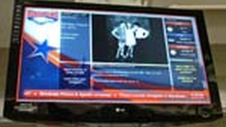 High school digital signage takes educational role | Digital Signage Today