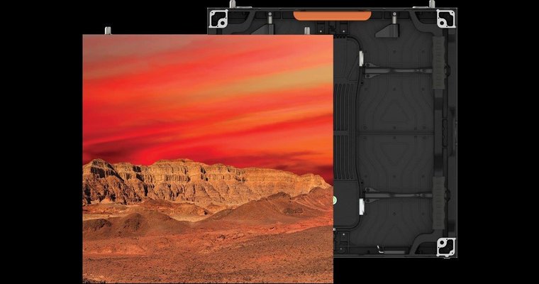 Planar launches Venue Pro VX LED displays | Digital Signage Today